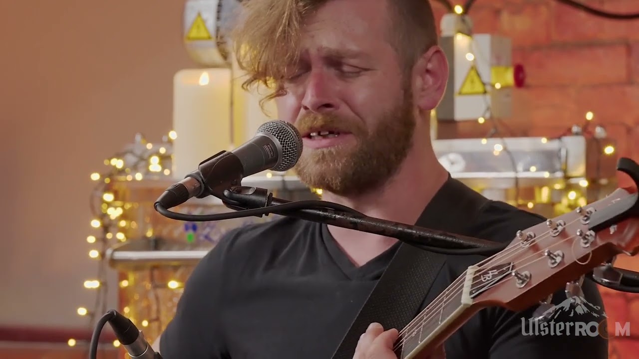 The Ulster Room - String Empire
