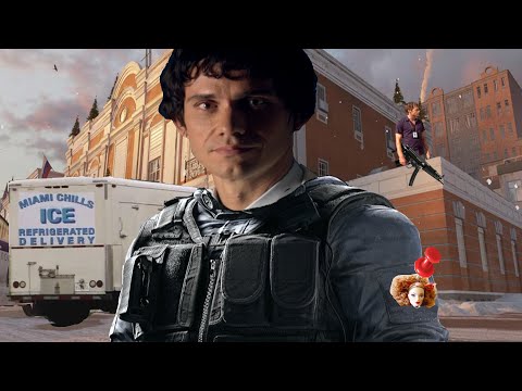 Steam Community :: Video :: The Ice Truck Peeker