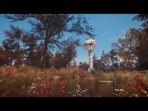 Steam Community :: Video :: Fallout 4 Abydos Drone Test