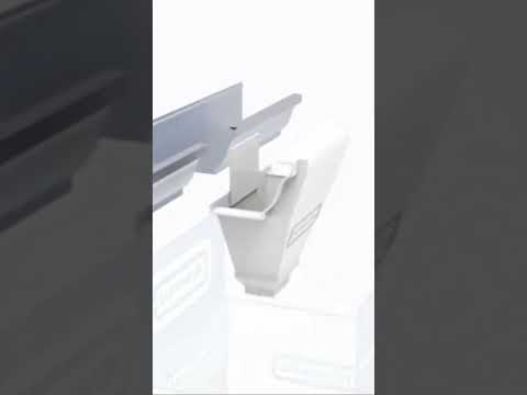 Extreme Flo Downspout outlet can be found on Amazon Prime https://amzn.to/3ioA9U8