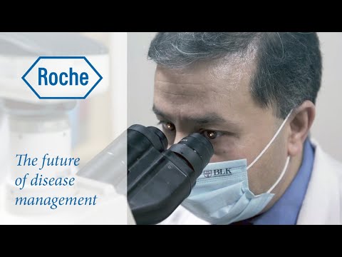 The future of disease management: insights from an Indian expert