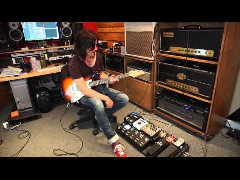 RJM Mastermind PBC 10-Loop Switcher | Reverb