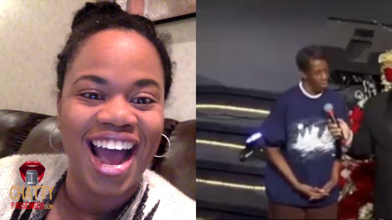 Testimony Service Gone Wrong Reaction Video!