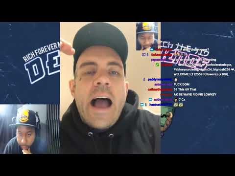 Adam22 (Adam Grandmaison) Wiki