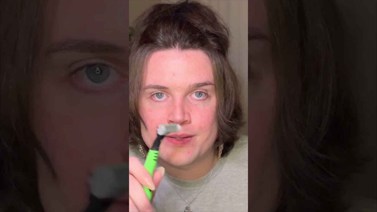 Skincare role play [ASMR] #asmr #roleplay