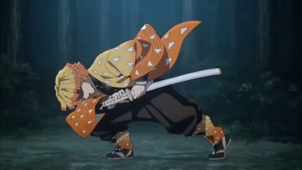 Demon slayer (Anisearch Introduction)