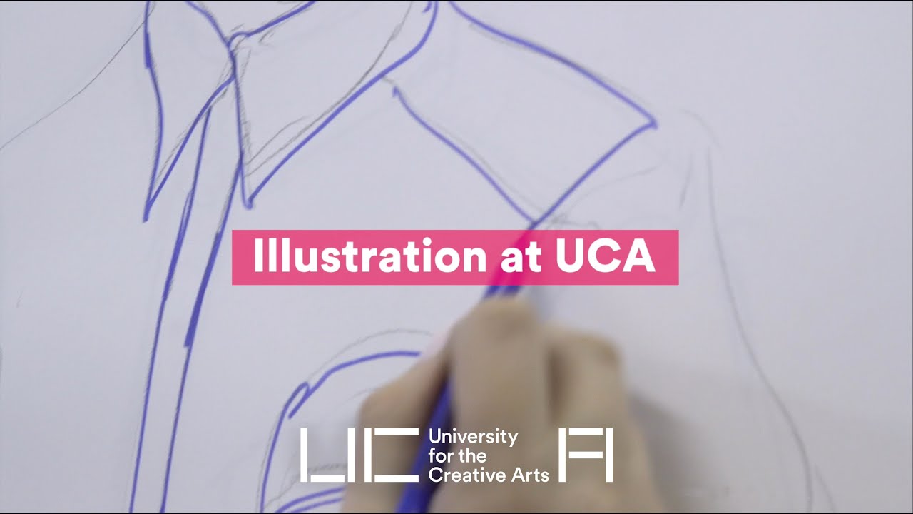 Study Illustration | UCA