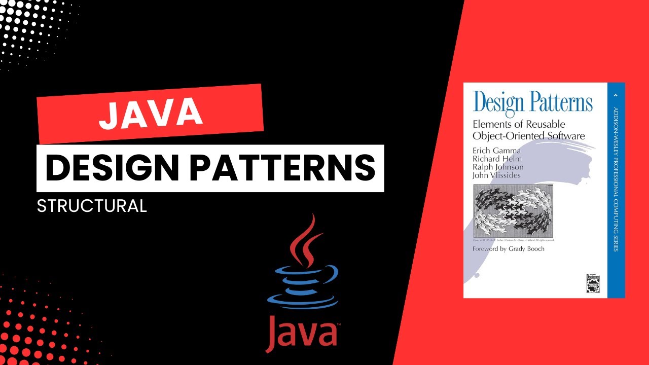 Java Design Patterns - Structural