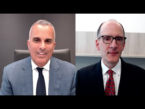 Accessing Private Credit - PCLO Webinar