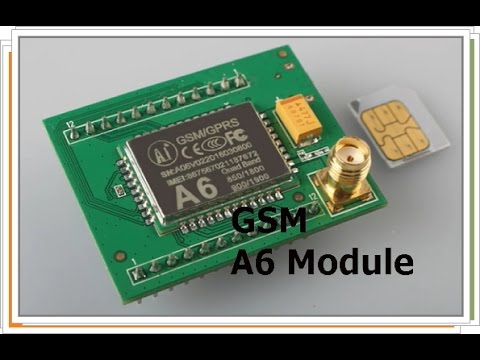 GSM Modem - Global System for Mobile Communication Modem Latest Price ...