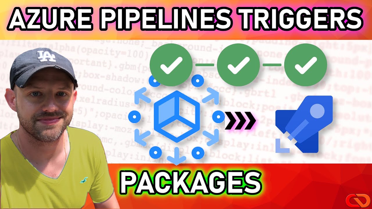 How to Trigger Azure Pipelines for a GitHub Package