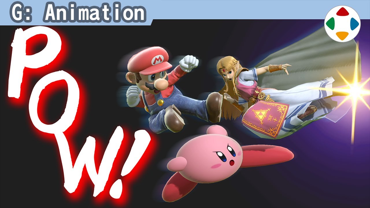 The Art of Attack Poses in Animation: Enhancing Game Feel | Galaxy.ai