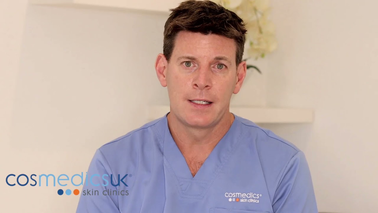 Warts on face and body - expert explains causes and latest treatment options