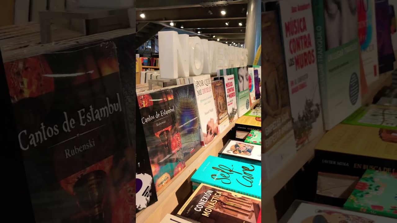 NOVEDADES EN LIBRERÍAS GANDHI: CANTOS DE ESTAMBUL (FONTAMARA, 2020). #Fontamara #Gandhi #Rubenski