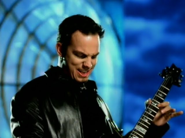 Creed - With Arms Wide Open Lyrics And Videos