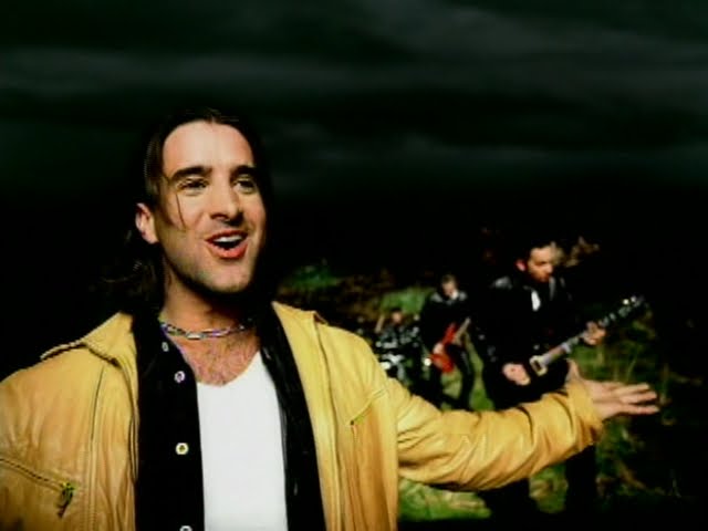 Creed - With Arms Wide Open Lyrics And Videos