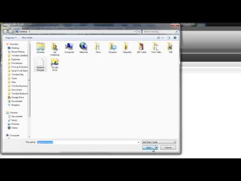 File Conversion Tool | Frontier Precision Geospatial News & Updates