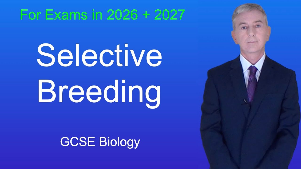 GCSE Biology Revision 