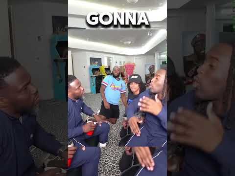 Kevin Hart explains to Kai Cenat what AMP stands for!ππ₯