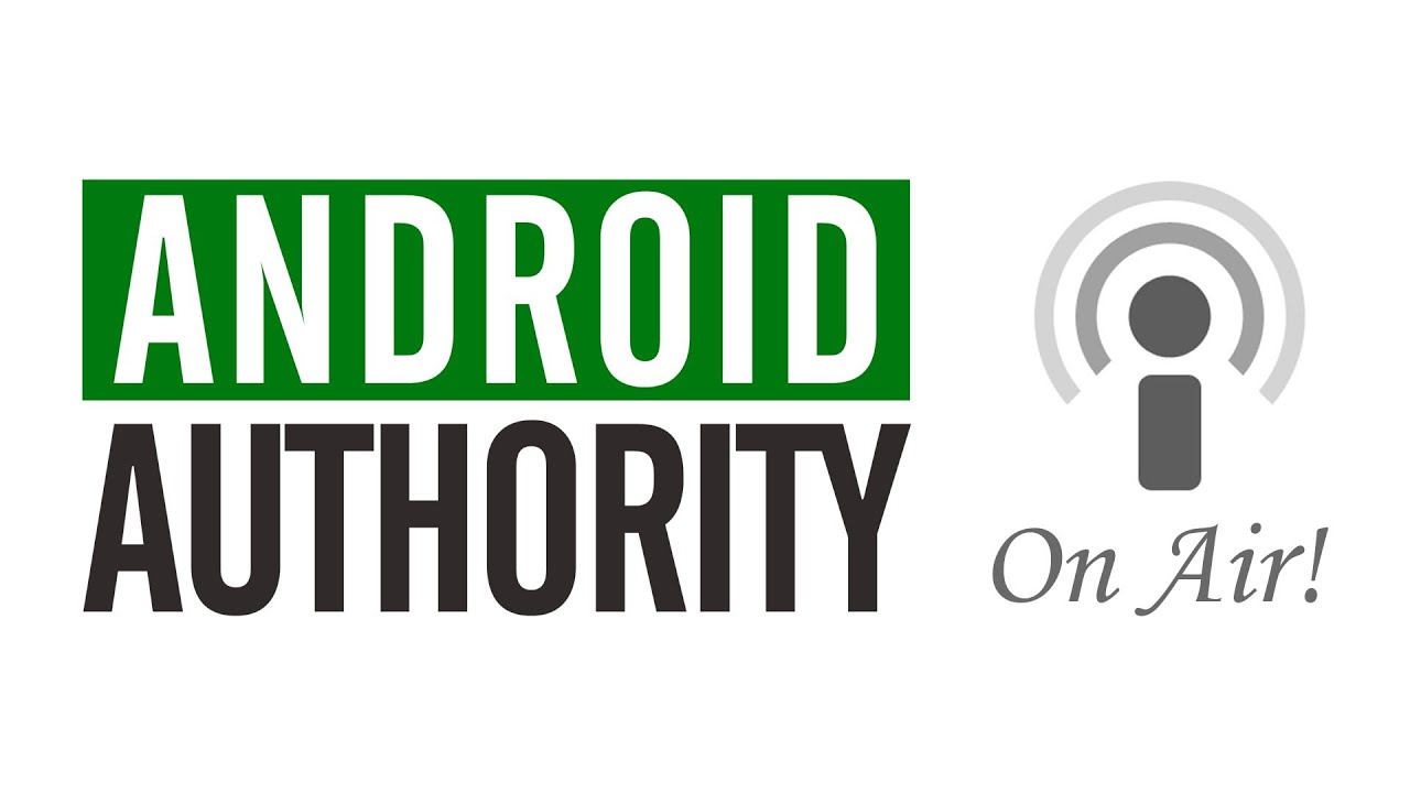 Android Authority On Air - Episode 34 - Binders of Android