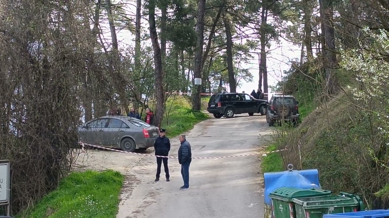 Φρίκη με τα νέα στοιχεία για τη δολοφονία στα Ιωάννινα – Το θύμα ...