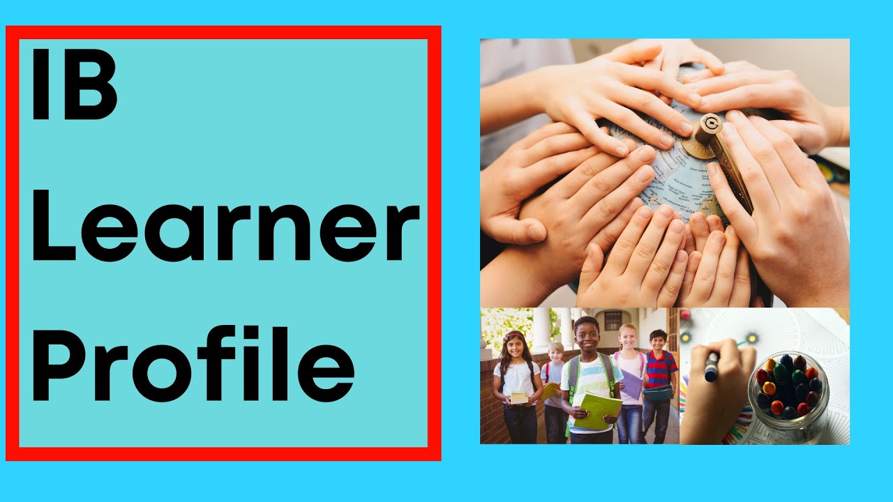 IB Learner Profile