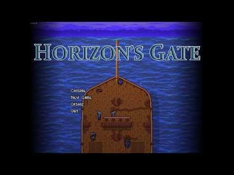 Steam Community :: Video :: [PC] Horizon's Gate Gameplay - Uncharted ...