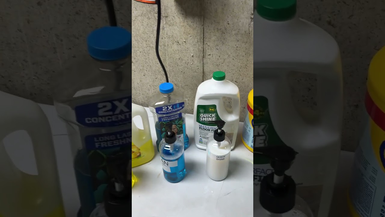 Roborock Qrevo Pro robot vacuum and Mop Testing