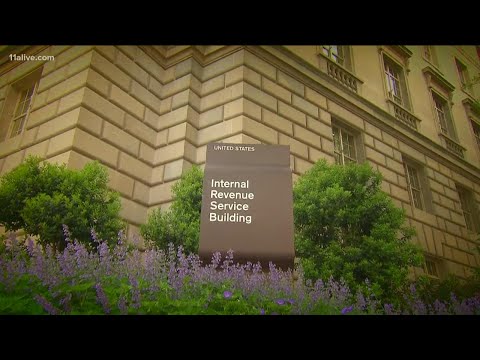New batch of $1,400 stimulus checks includes ‘plus-up’ payments to those eligible for more money