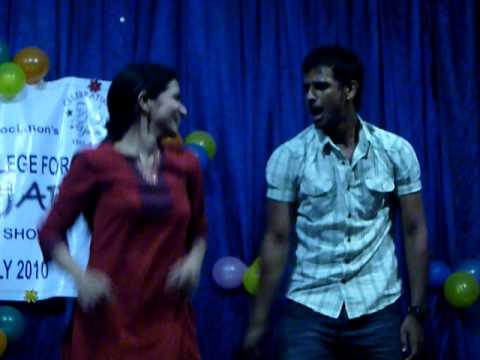 Anna Adarsh College for Women (AACW), Chennai - Admission 2026, Fees ...