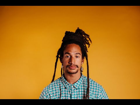 DANTE MARSH SPOTLIGHT – wav