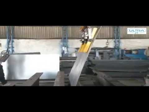 Uptech Engineering, Pune - Manufacturer of Magnetic Chuck and V Block ...