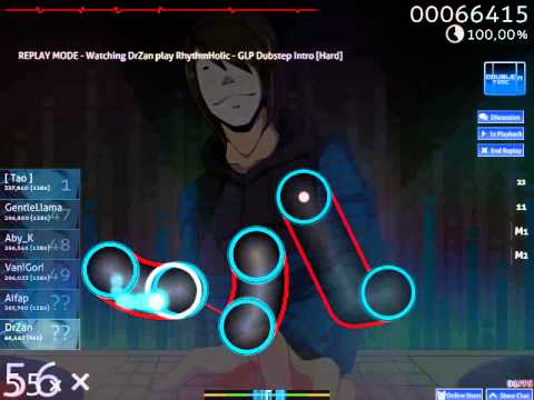 Steam Community :: Video :: Oops :3 [osu!]