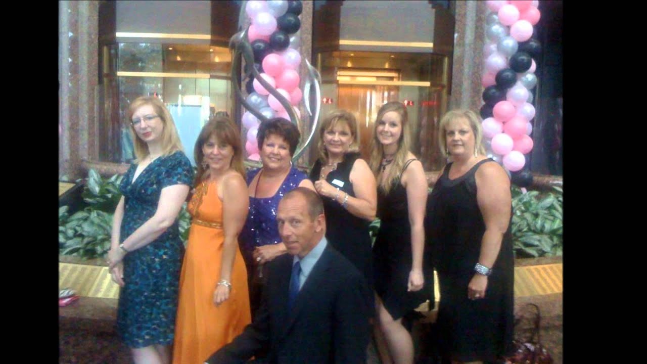 2012 Mary Kay Seminar