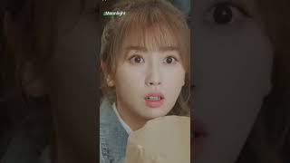 Drama ???? name : Moonlight ????❤ #cdrama_  #shorts #fyp #moonlight #yushuxin #dingyuxi