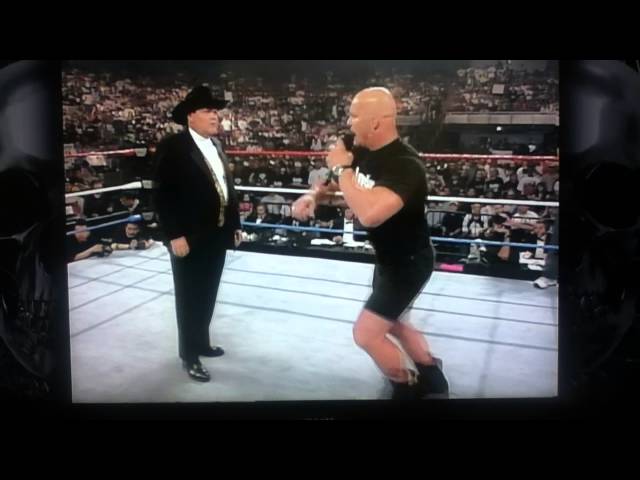 Were these Stone Cold Steve Austin's 5 most shocking Stunners of all time?