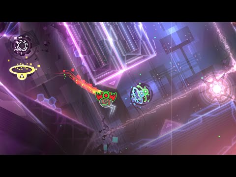 Steam Community :: Geometry Dash