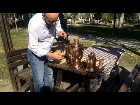 Samovar at Best Price in India