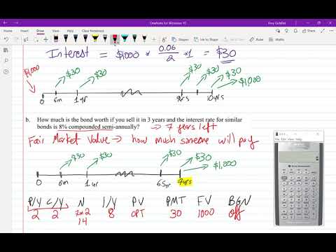 Videos: Bonds – Easy Peasy All-in-One High School