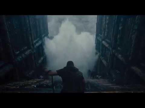 Noah - Clint Mansell's Score Featurette