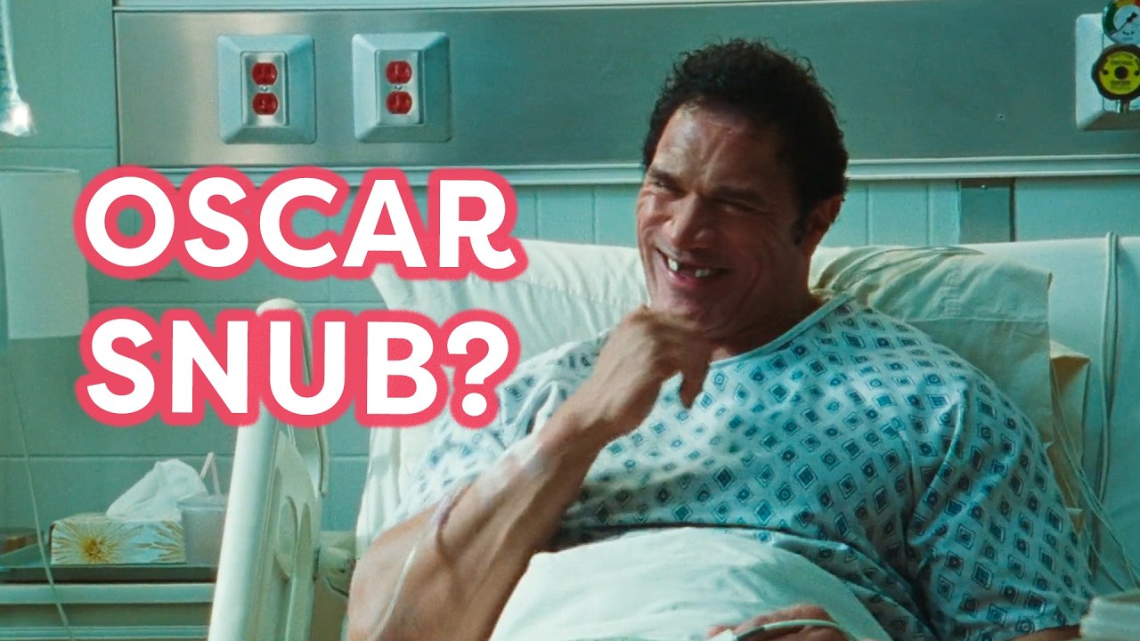 2025 Oscar Nominations: Who Got Left Out?