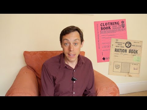 Benedict Talks 1.1 - What is VE Day?