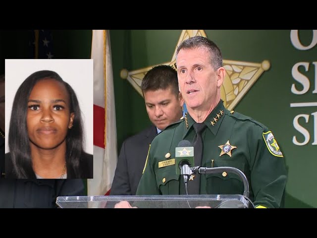 What happened to Shakeira Rucker? Estranged husband arrested as missing ...