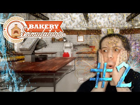 Steam Community :: Bakery Simulator