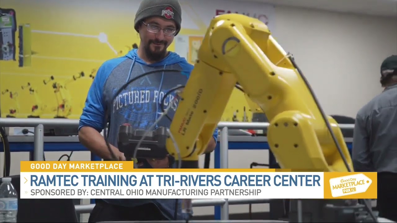 Tri-Rivers Career Center - Adult Education