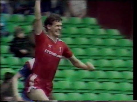 Unlikely hero broke up Liverpool's greatest partnership before leaving ...