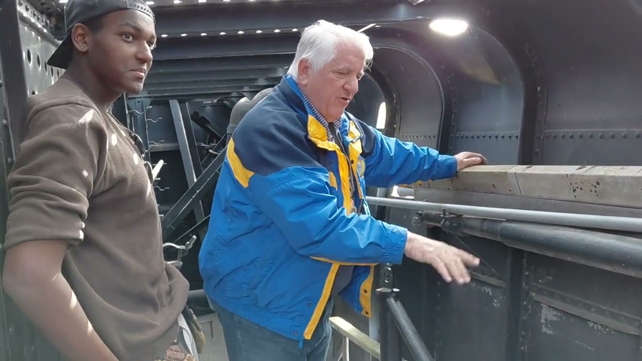 Recovering Torpedoes: Why Doesn’t Cod Fire Torpedoes! 