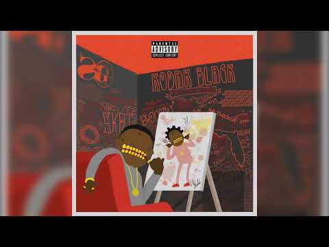 Kodak Black - Day For Day (Acapella-Vocals) 162bpm