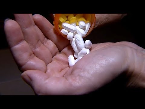 Patients Turn From Opioids to Medicinal Pot | NBC 6