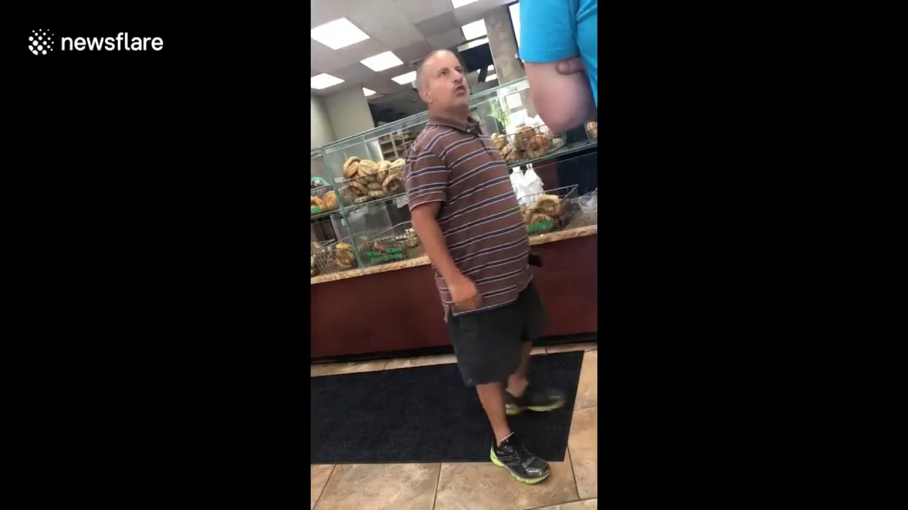 Curb your anger little man